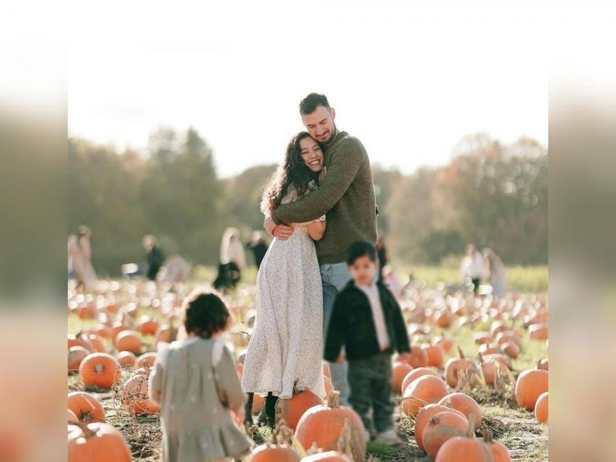 Rachelle Ann Go, piniling itago ang mukha ng mga anak sa litrato bilang proteksyon | GMA ...