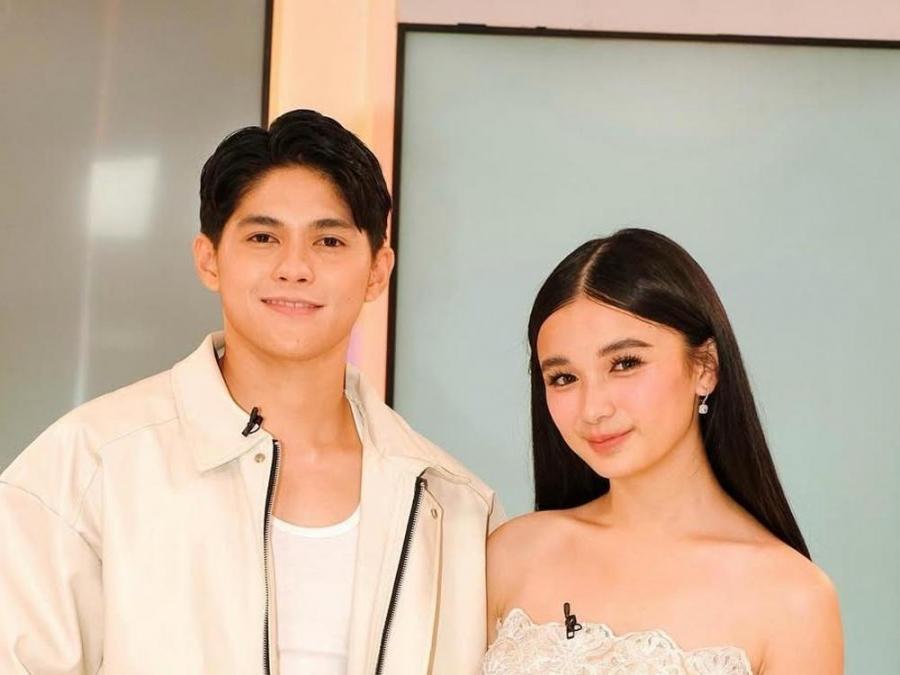 Sofia Pablo at Allen Ansay, maghahatid ng kilig at saya sa 'The Boobay and Tekla Show' | GMA ...