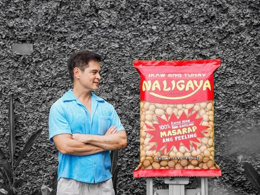 Filipino artist highlights the culture of PH sari-sari stores in Art ...