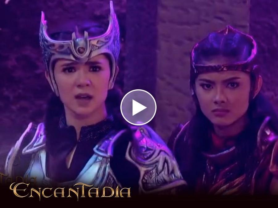 WATCH: What you've missed from 'Encantadia's episode on February 28