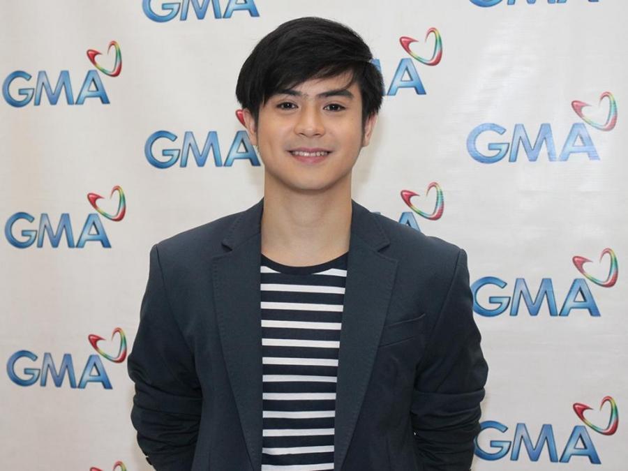 Jake Vargas, mananatiling loyal na Kapuso | GMA Entertainment