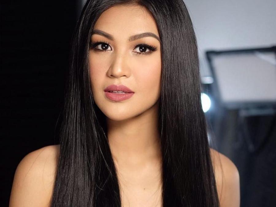 LOOK: Wyn Marquez is on her way to Bolivia for Reina Hispanoamericana ...