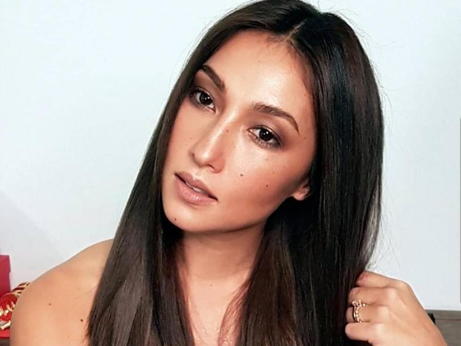 EXCLUSIVE: Solenn Heussaff, suportado ang modern-day family set-ups ...