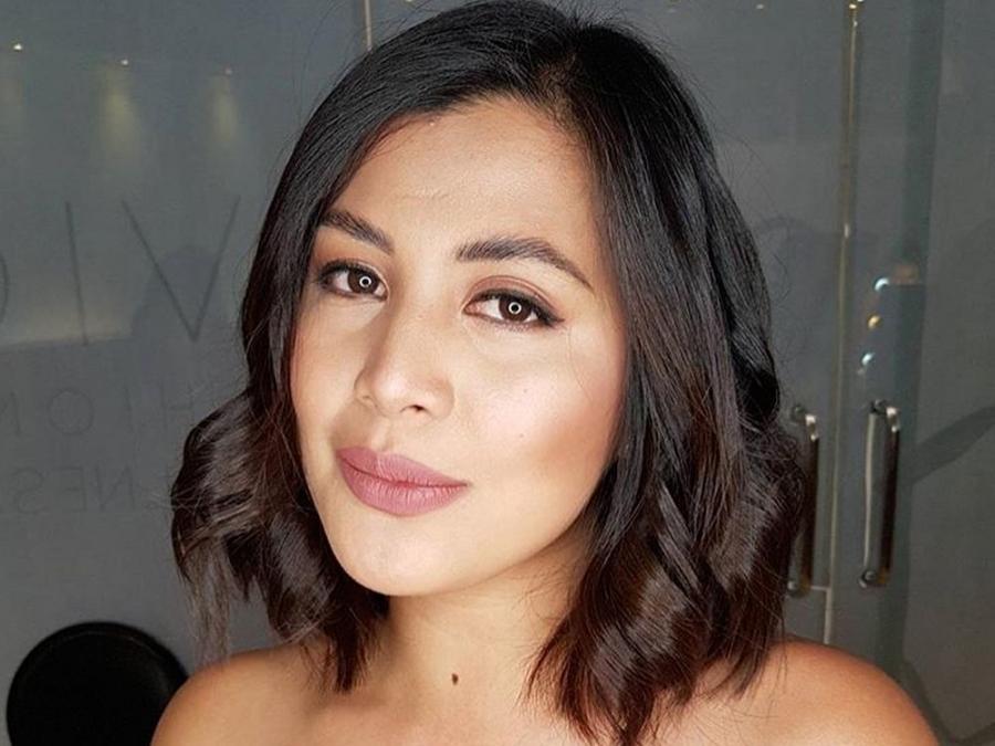 JUST IN: Rich Asuncion is married! | GMA Entertainment
