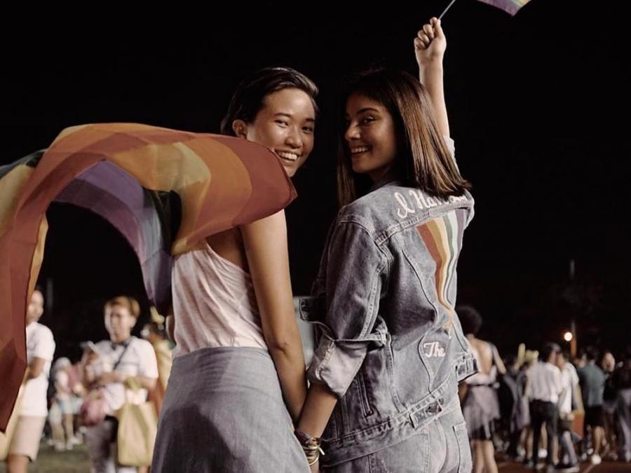 READ: Sam Milby's ex-girlfriend reveals she's bisexual | GMA Entertainment