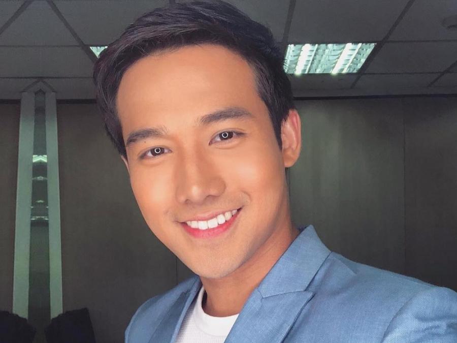 EXCLUSIVE: Ken Chan speaks up on gay remarks | GMA Entertainment