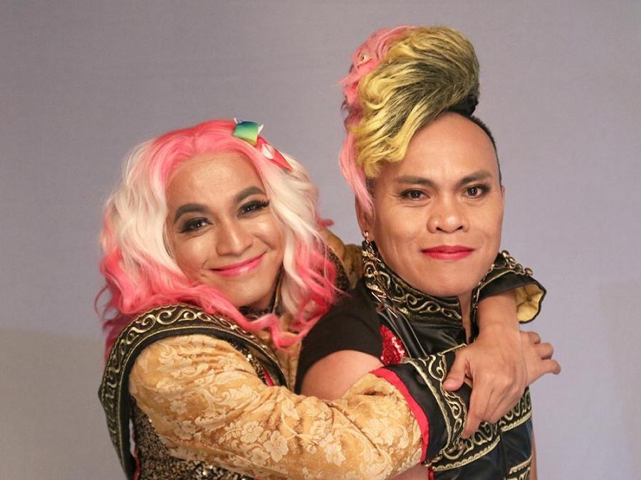 EXCLUSIVE: Boobay at Tekla, thankful sa mataas na TV ratings ng 'The Boobay and Tekla Show ...