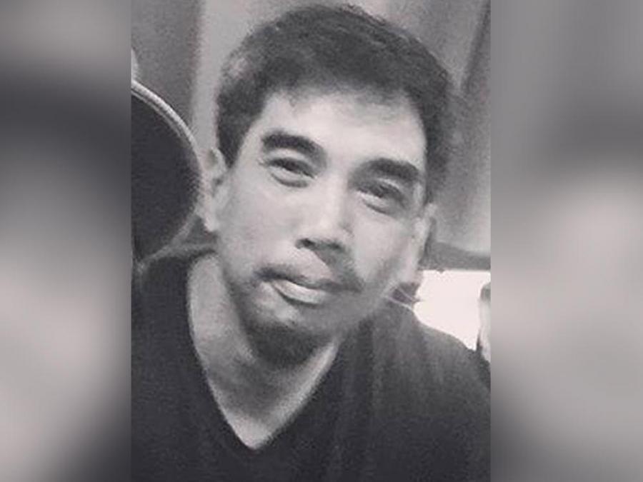 True Faith original member Ferdie Marquez dies | GMA Entertainment