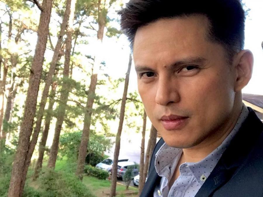 Meet Zoren Legaspi, the athlete | GMA Entertainment
