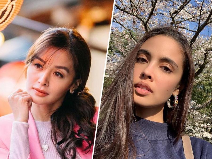 WATCH: Kris Bernal at Megan Young, may tip para sa 'Starstruck ...