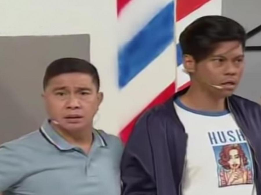Paano ba magkaroon ng magandang girlfriend? May payo sina Jose Manalo ...