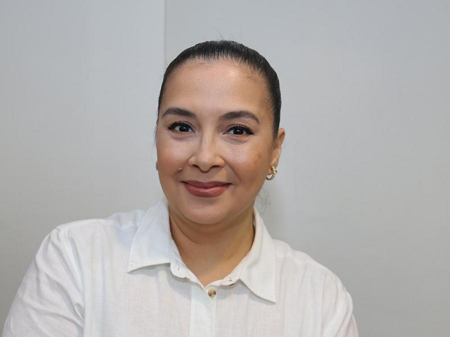 Bing Loyzaga on the story of 'Beautiful Justice': "May katotohanan ...