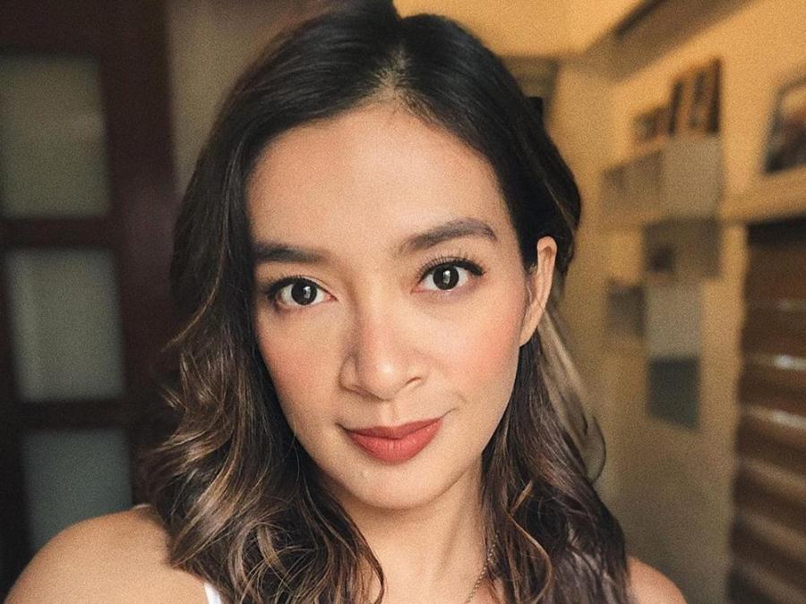 Ina Feleo asks for prayers as she battles dengue | GMA Entertainment