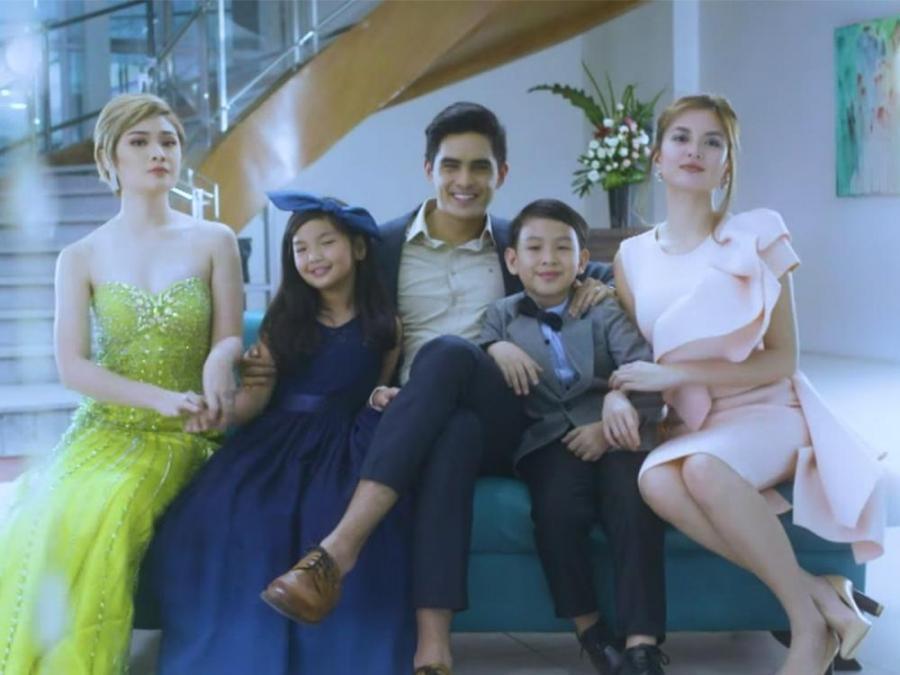 LOOK: 'Madrasta' teaser, may mahigit 1 million views na! | GMA ...