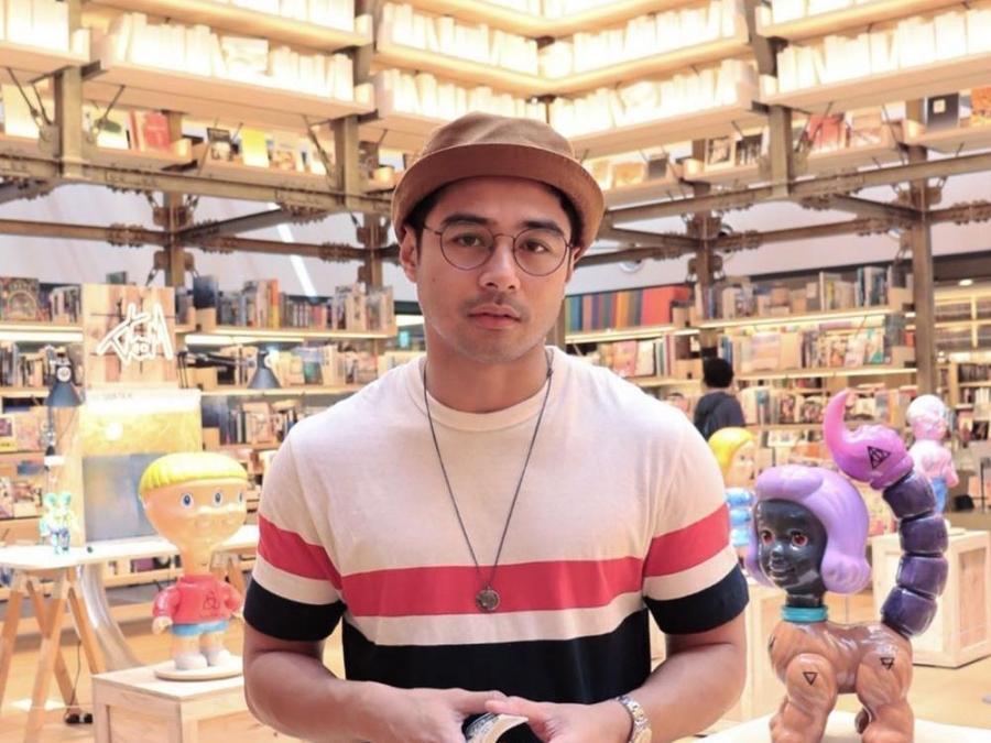 EXCLUSIVE: Benjamin Alves, komedyante rin ba? | GMA Entertainment