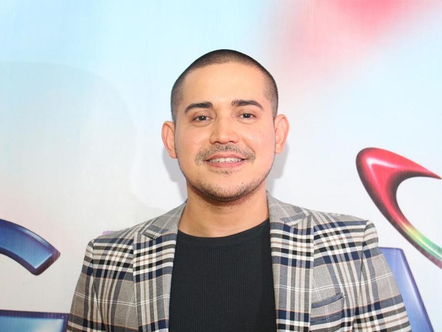 READ: Paolo Contis, itinuturing nang tahanan ang GMA Network | GMA ...