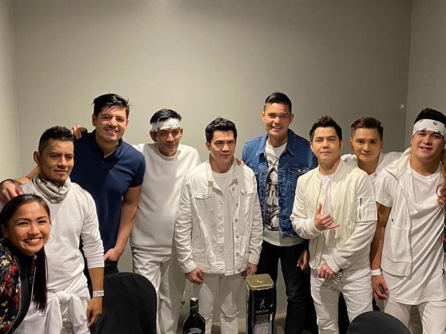 WATCH Dingdong Dantes At Arthur Solinap Naki hataw Kasama Ang Ilang WATCH Dingdong Dantes At Arthur Solinap Naki hataw Kasama Ang Ilang