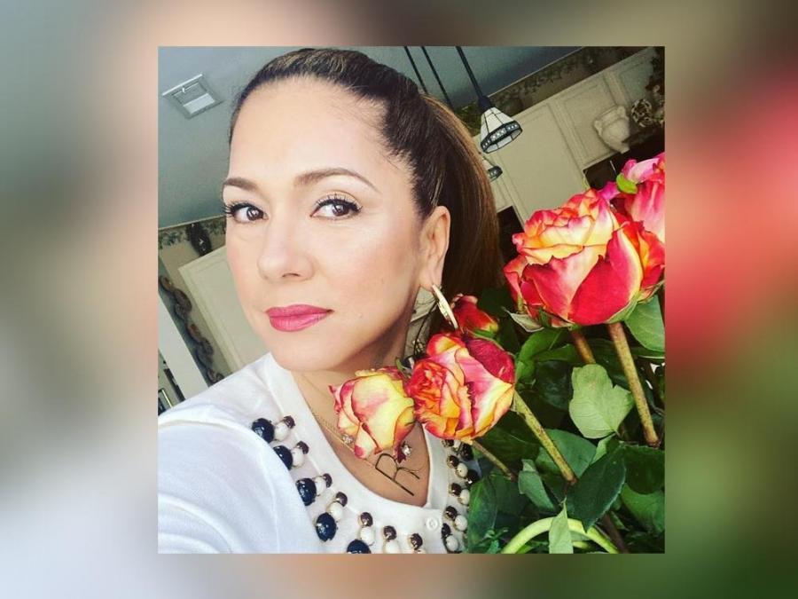 Rachel Anne Wolfe, inamin na nagka-COVID-19 ang kaniyang buong pamilya ...