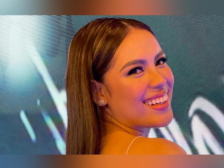 Claim it! 'Conyo Girl' Rain Matienzo manifested being an 'artista' in ...