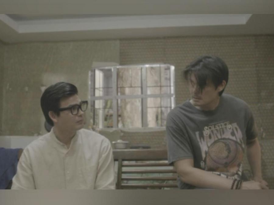 Dion Ignacio, bakit nga ba pumayag na maging ka-dobol ni Dingdong ...