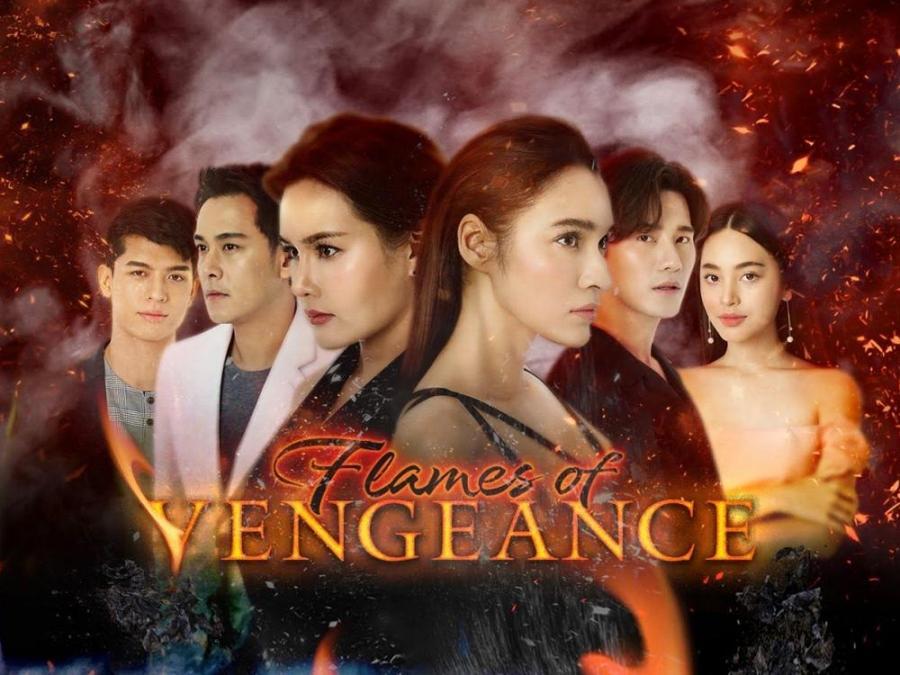 5 reasons why 'Flames of Vengeance' should be in your 2023 watch list ...