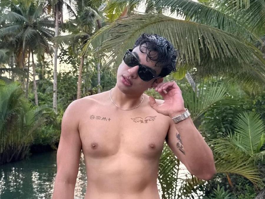 Jay Ortega, nag-enjoy sa Siargao | GMA Entertainment