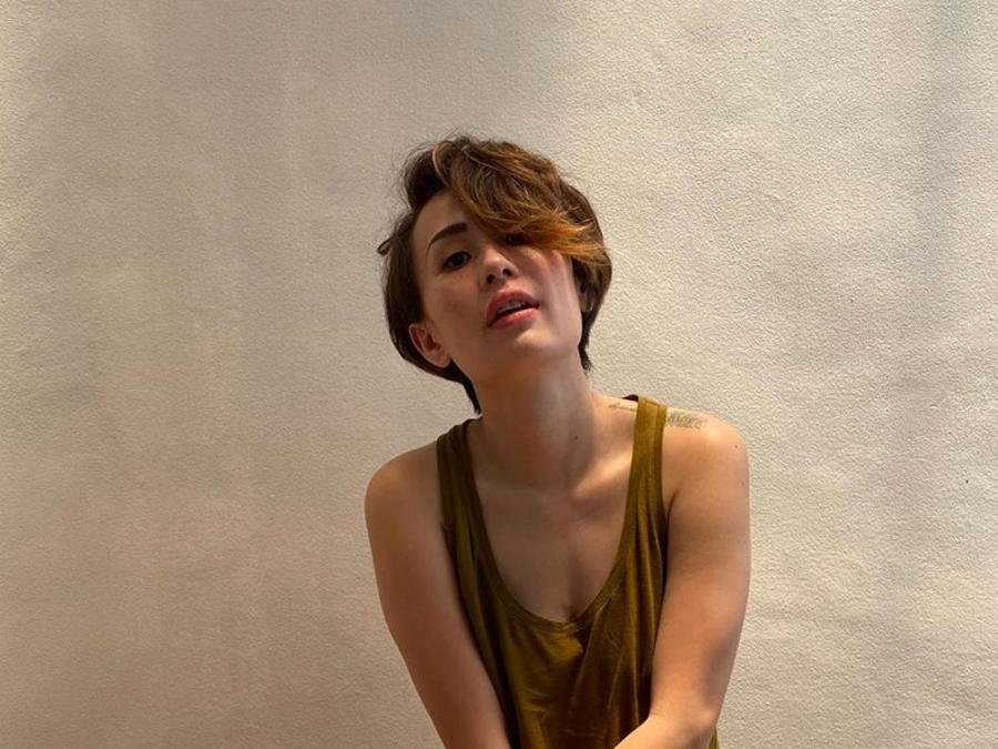 Chariz Solomon gets real about her finances amid the pandemic | GMA ...