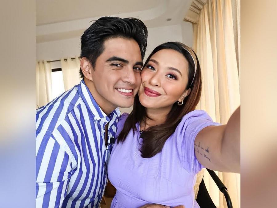 Juancho Trivino, handa na ba sa first baby nila ni Joyce Pring? | GMA Entertainment