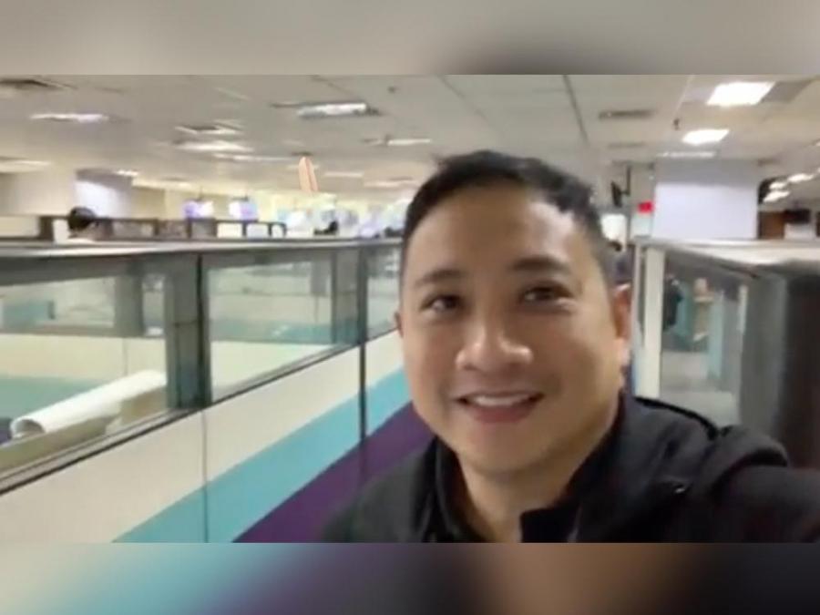 WATCH: Bakit pinagkakaguluhan si "Derek" Bitoy sa GMA-7? | GMA ...