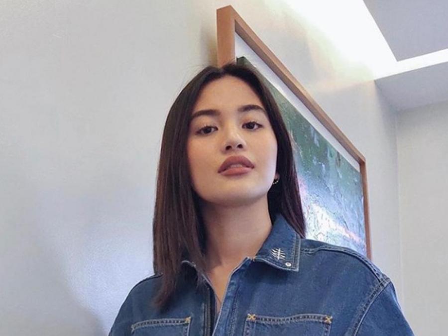 Celina serenades us with her rendition of 'Everyday with You' | GMA ...