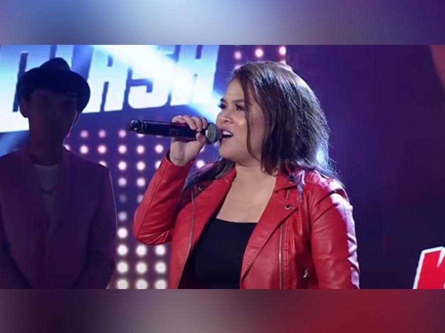 Princess Vire pasok sa Top 12 ng 'The Clash' | GMA Entertainment