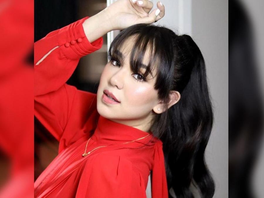 Mikee Quintos, damang-dama ang Pasko nang makasali sa CSID ng GMA ...