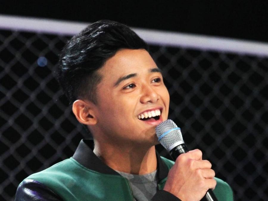LOOK: Meet 'Eat Bulaga's 2019 'Mr. Pogi' grand winner | GMA Entertainment