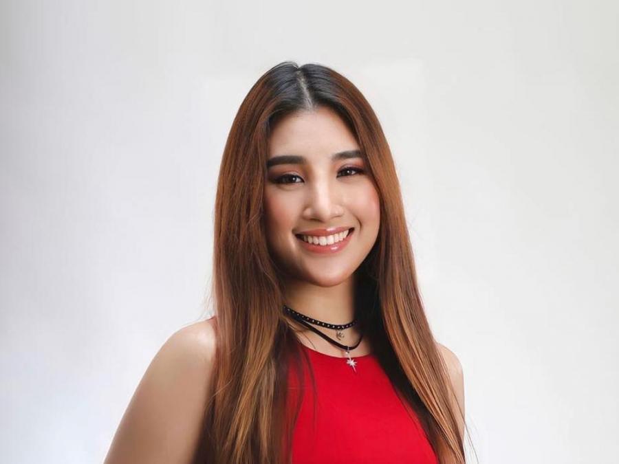 Arabelle Dela Cruz ng Laguna, pasok sa 'The Clash 2023' top 30 | GMA ...