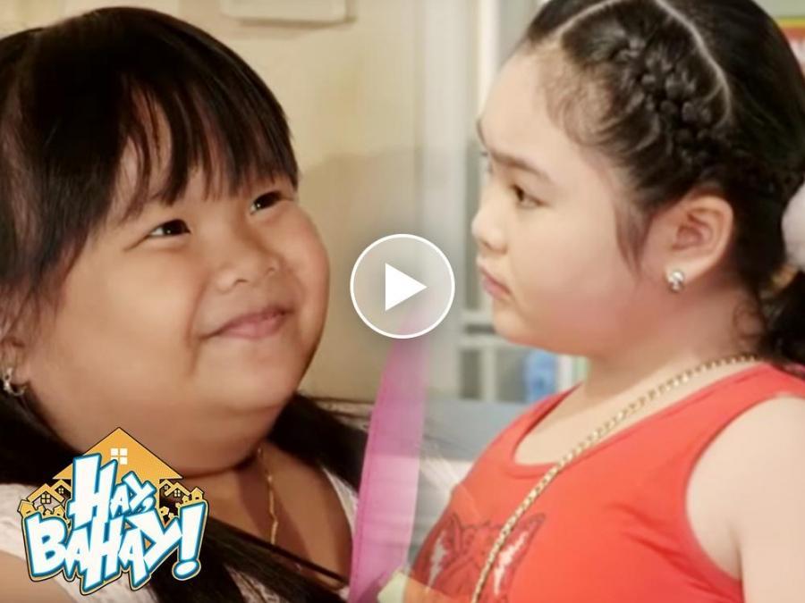 WATCH: Popular child stars Ryzza Mae Dizon & Angel Satsumi to guest on ...