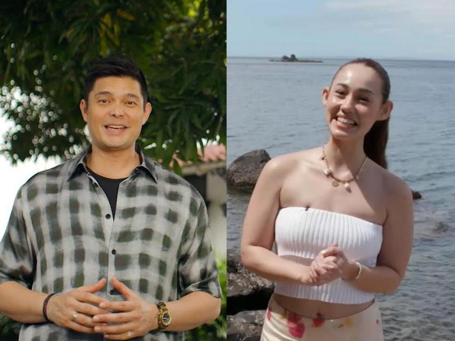 Sandy Riccio, sasabak sa clean-up drive sa 'Amazing Earth' | GMA ...