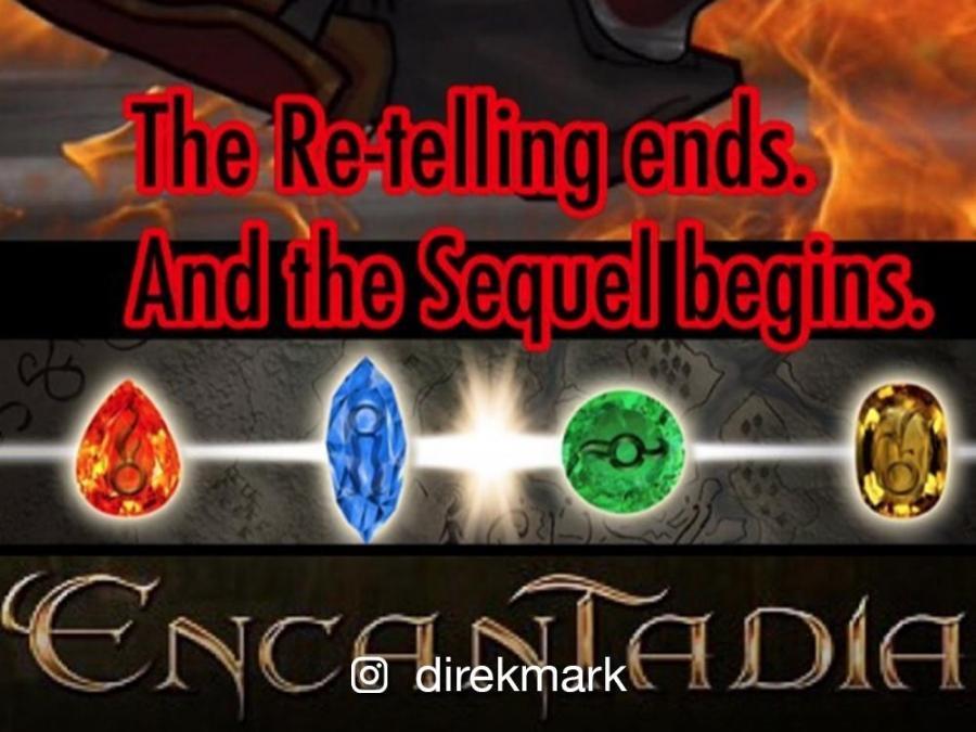 LOOK: Direk Mark Reyes on the future of 'Encantadia' | GMA Entertainment LOOK: Direk Mark Reyes on the future of 'Encantadia' | GMA Entertainment