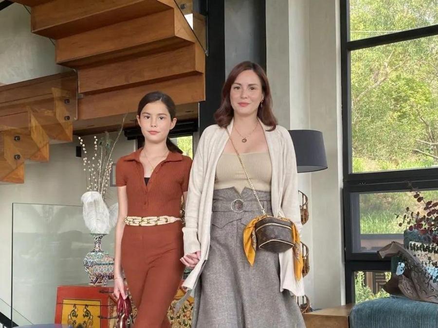 Team Kramer fans after seeing latest photos of Kendra: 'Future Miss ...