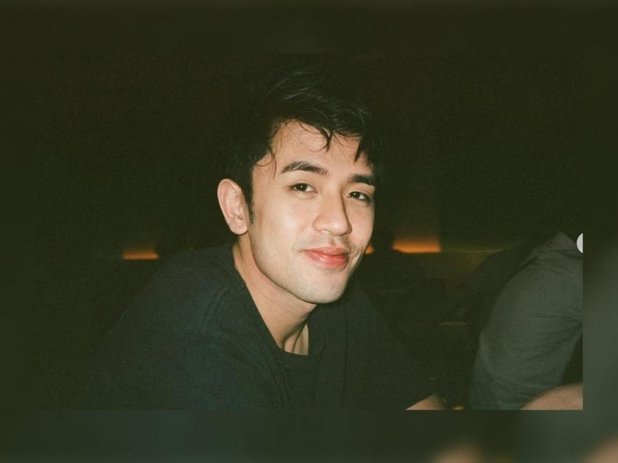 David Licauco, gusto nang mag-asawa '5, 6 years from now' | GMA ...