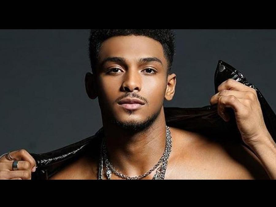 Abed Green, unang beses mapapanood sa telebisyon sa Christmas special ...