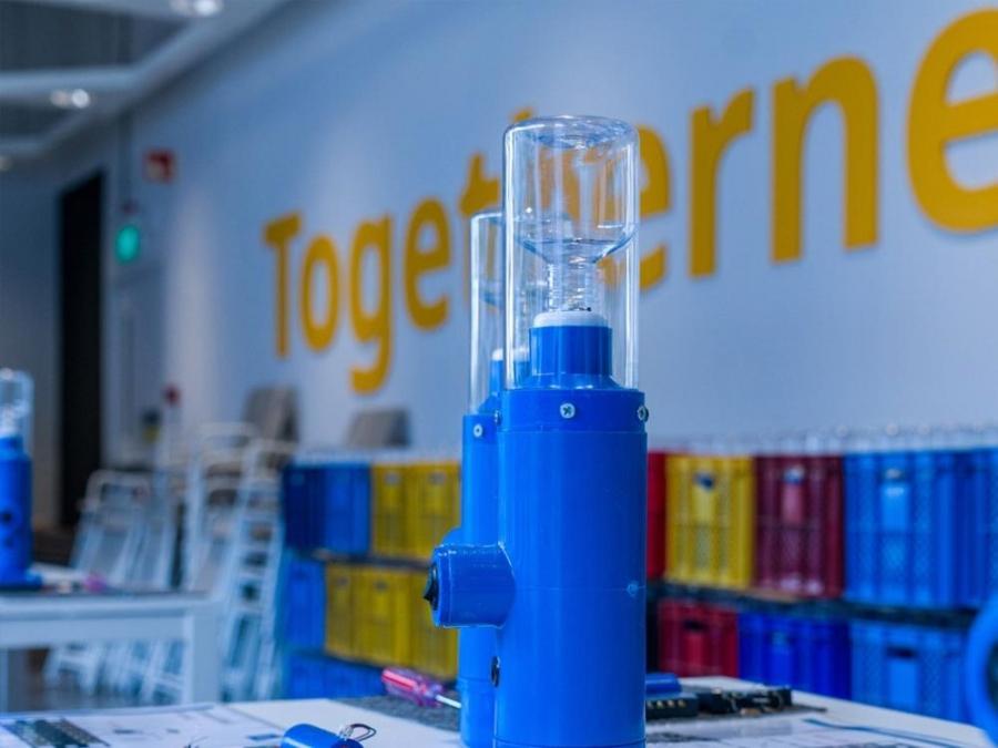 This affordable solar light can give sustainable lighting to ...