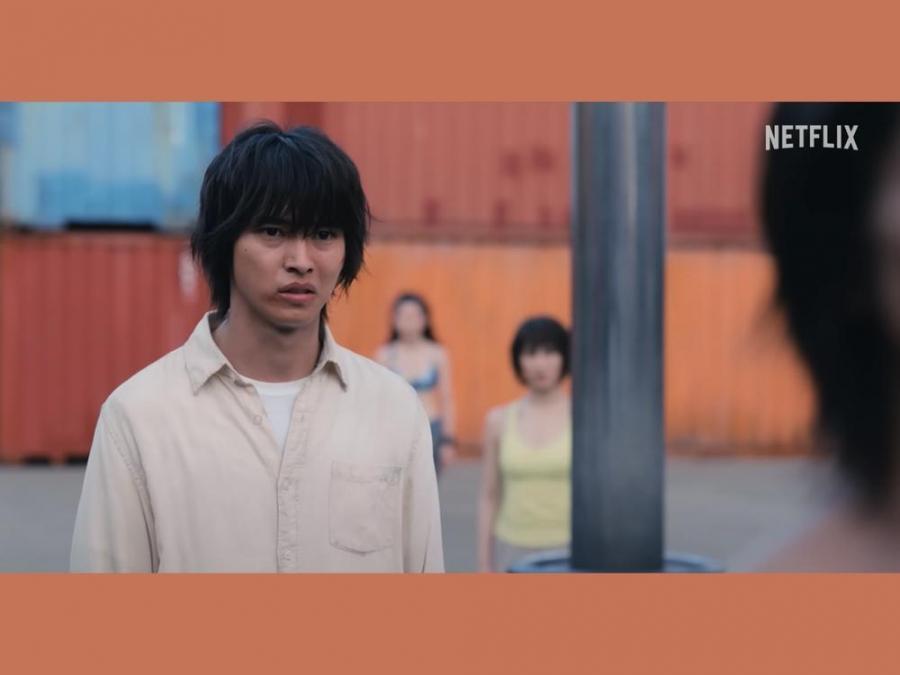 Netflix releases official trailer for the second season of 'Alice in ...