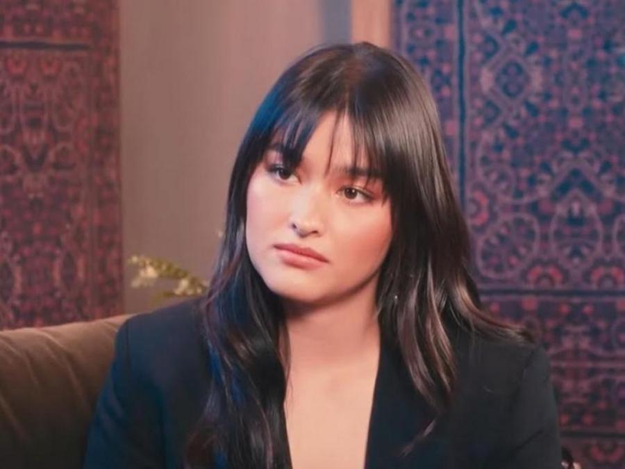 Liza Soberano, tinawag na 'little producer' nang magbigay input sa isang script noon | GMA ...