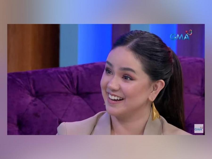Mikee Quintos, pursigidong tapusin ang pag-aaral habang nag-aartista | GMA Entertainment