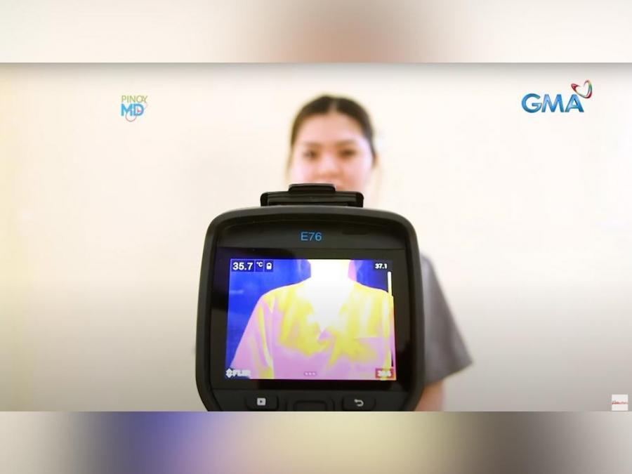 This new compact device can accurately detect breast cancer in women