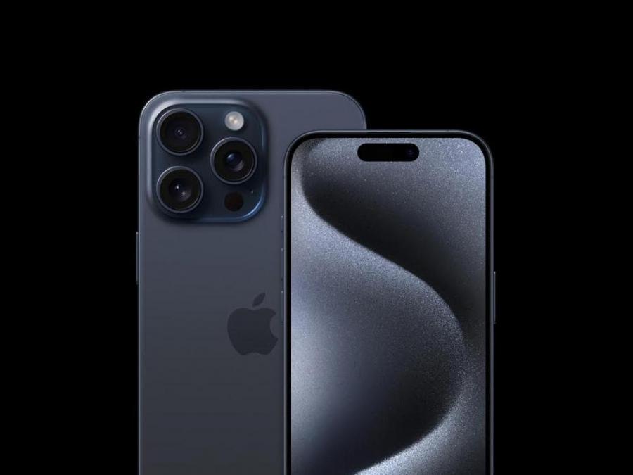 Here is everything new with the iPhone 15
