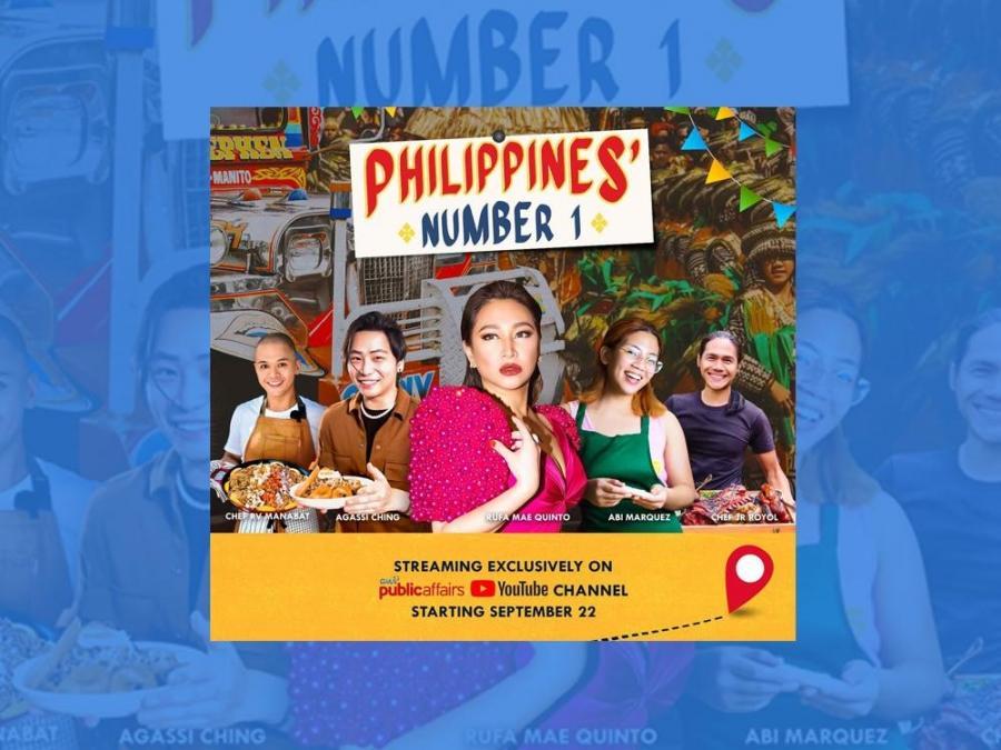 GMA Public Affairs and YouTube Philippines collab to find the ...