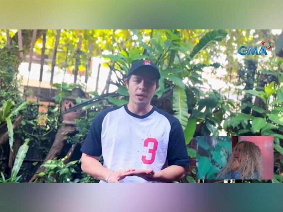 Boobay, nakatanggap ng heartfelt birthday message mula kay Martin Del ...