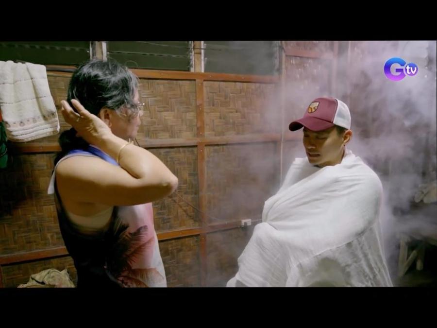 Siquijor's tuob heals physical and spiritual maladies