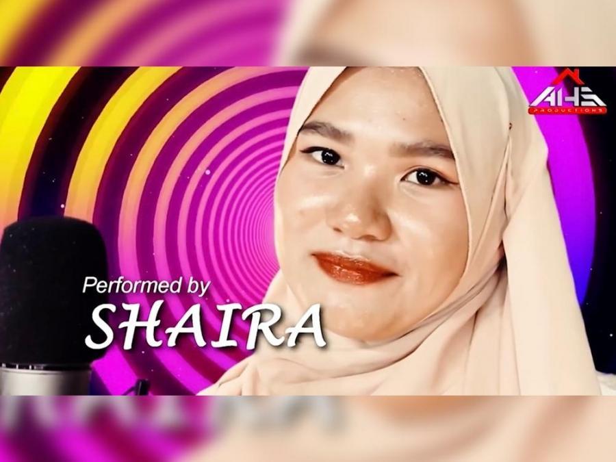 'Selos' by Shaira Moro is now back on streaming platforms | GMA Entertainment